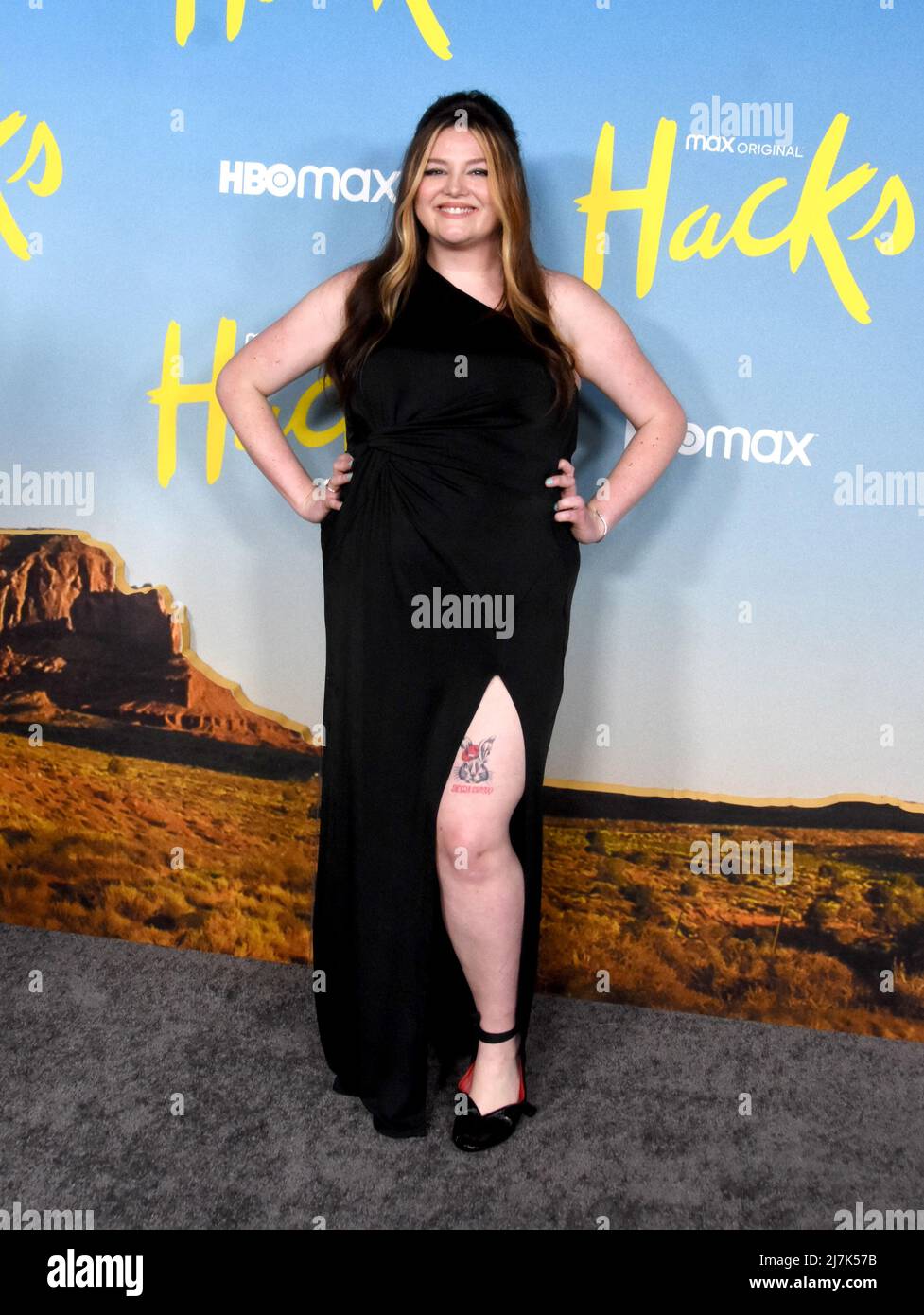 Meg stalter hi-res stock photography and images - Alamy