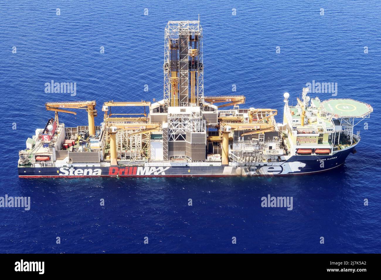 Energean israel hi-res stock photography and images - Alamy