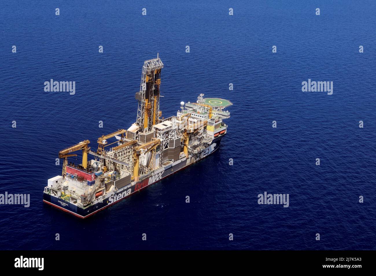 Energean israel hi-res stock photography and images - Alamy