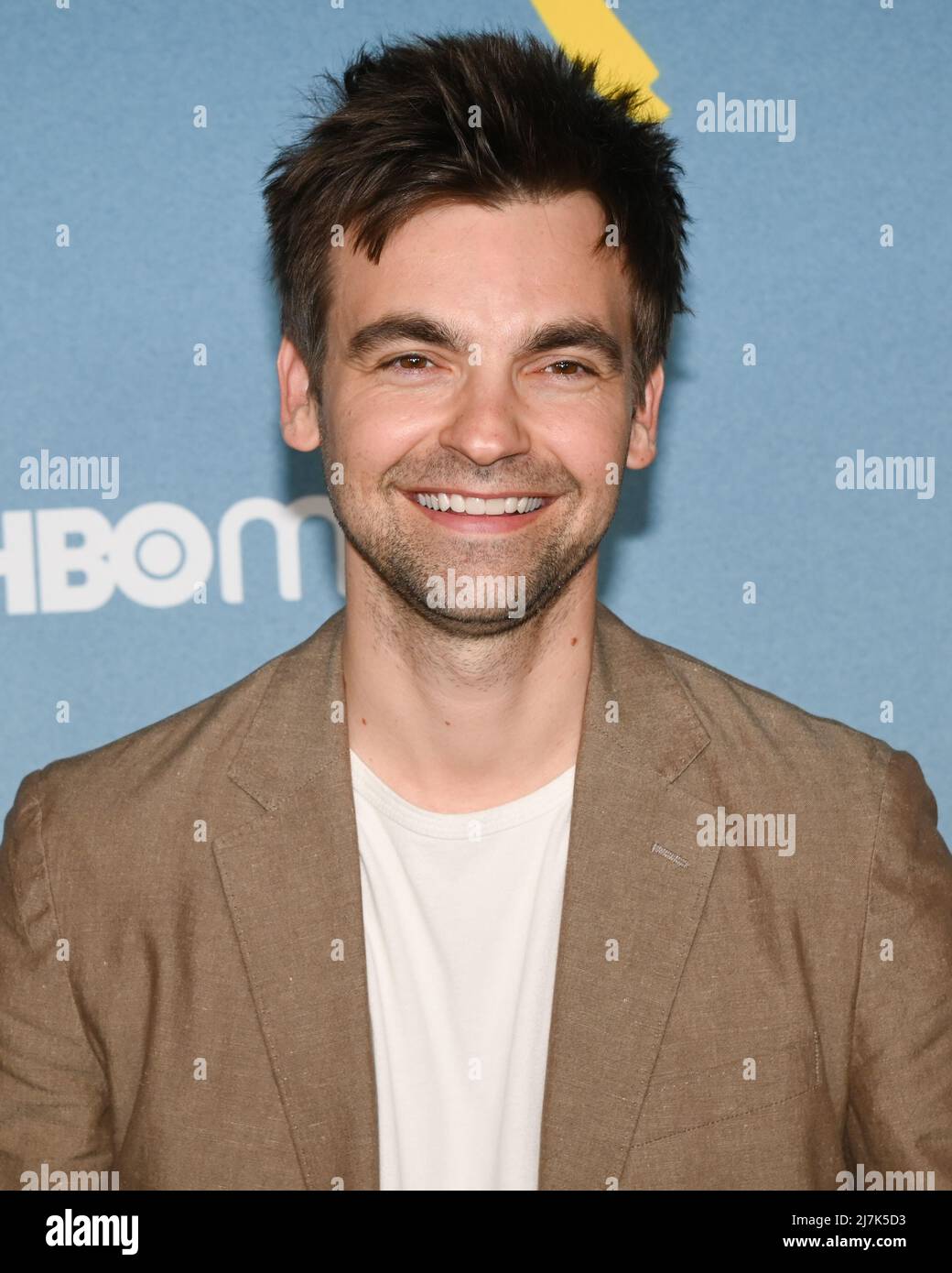 09 May 2022 - San Diego, California - Drew Tarver. Los Angeles Season 2 ...