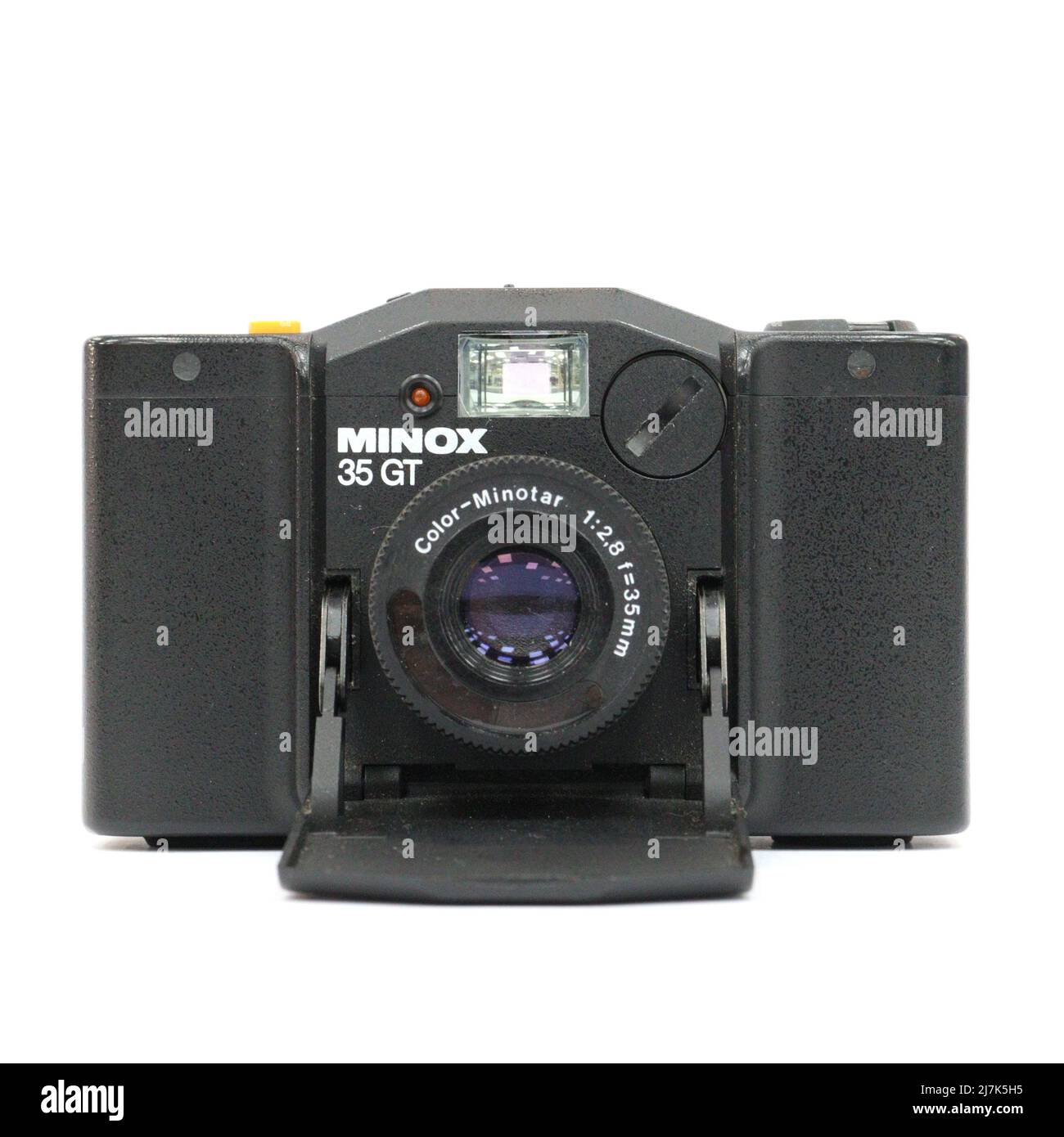 Minox 35 gt hi-res stock photography and images - Alamy