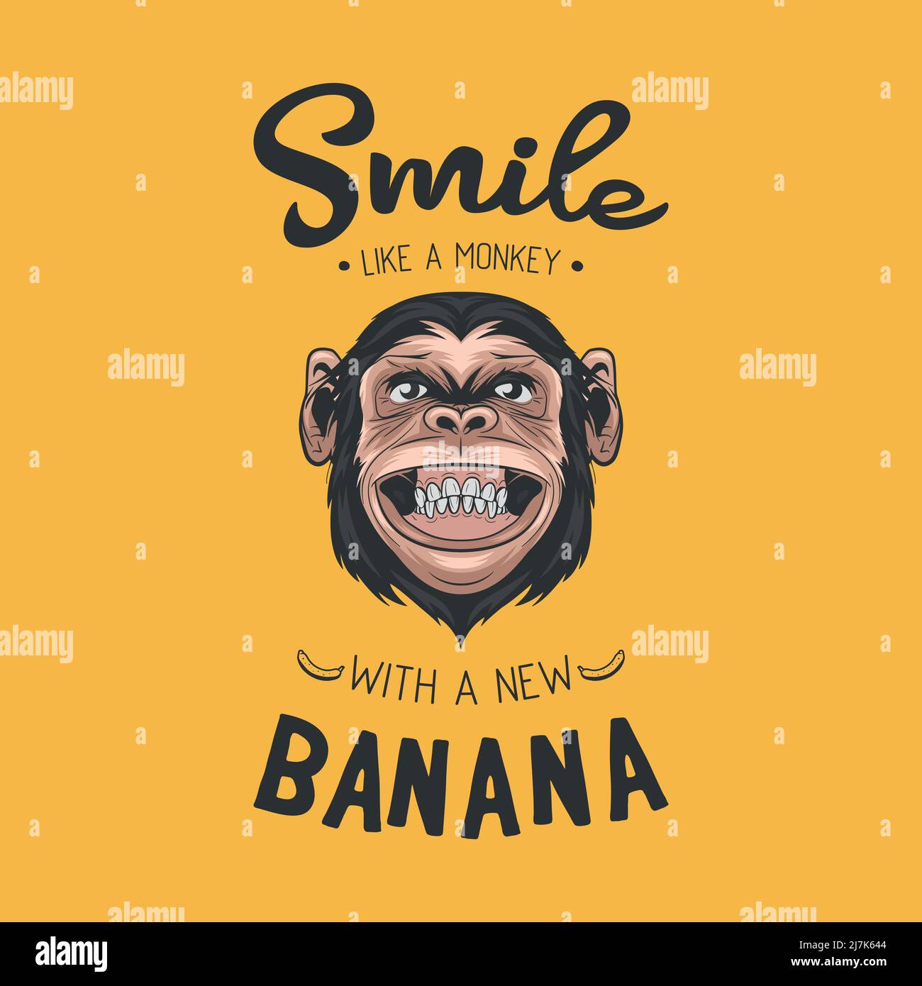 Funny Monkey Quotes