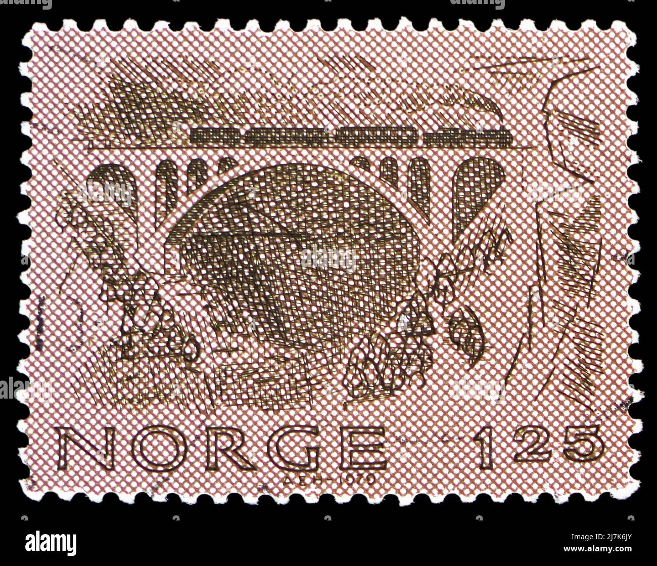 Kylling bridge hi-res stock photography and images - Alamy