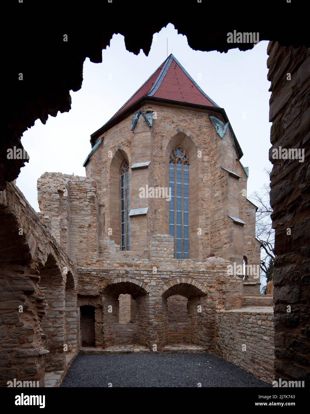 Mansfeld hi-res stock photography and images - Alamy