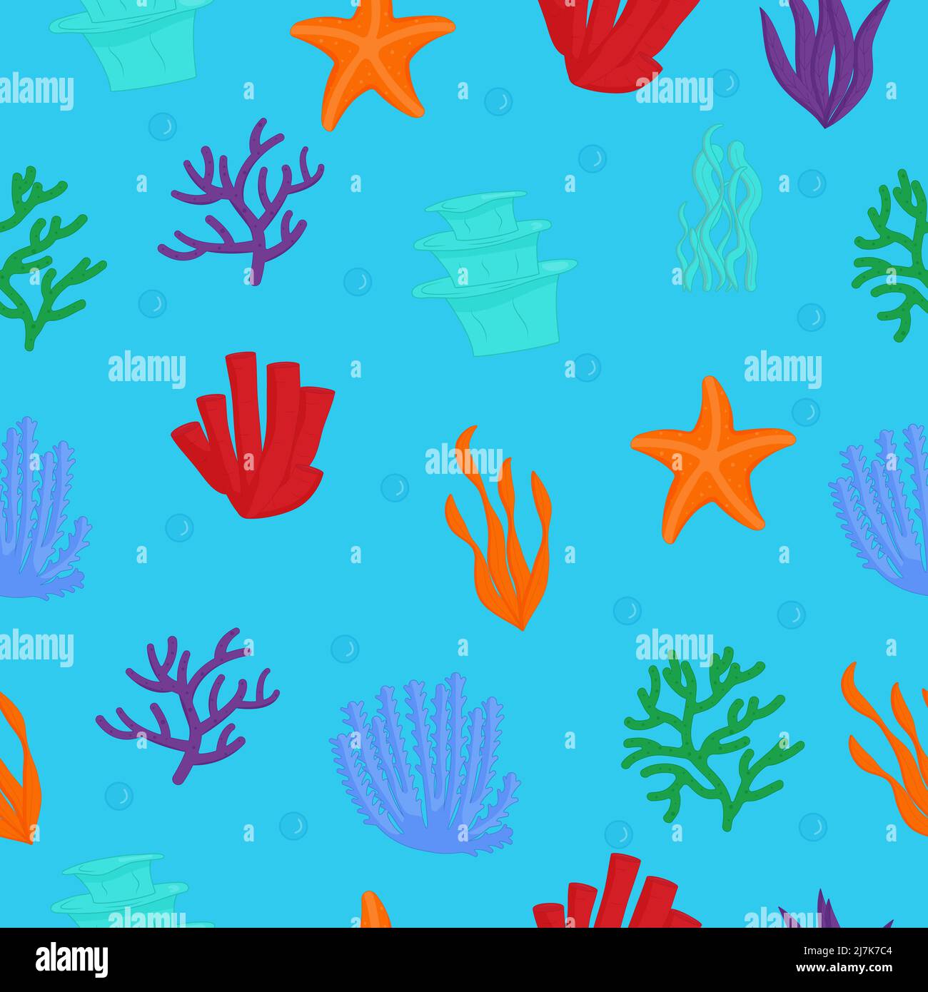Sea sponge pattern Stock Vector Images - Alamy