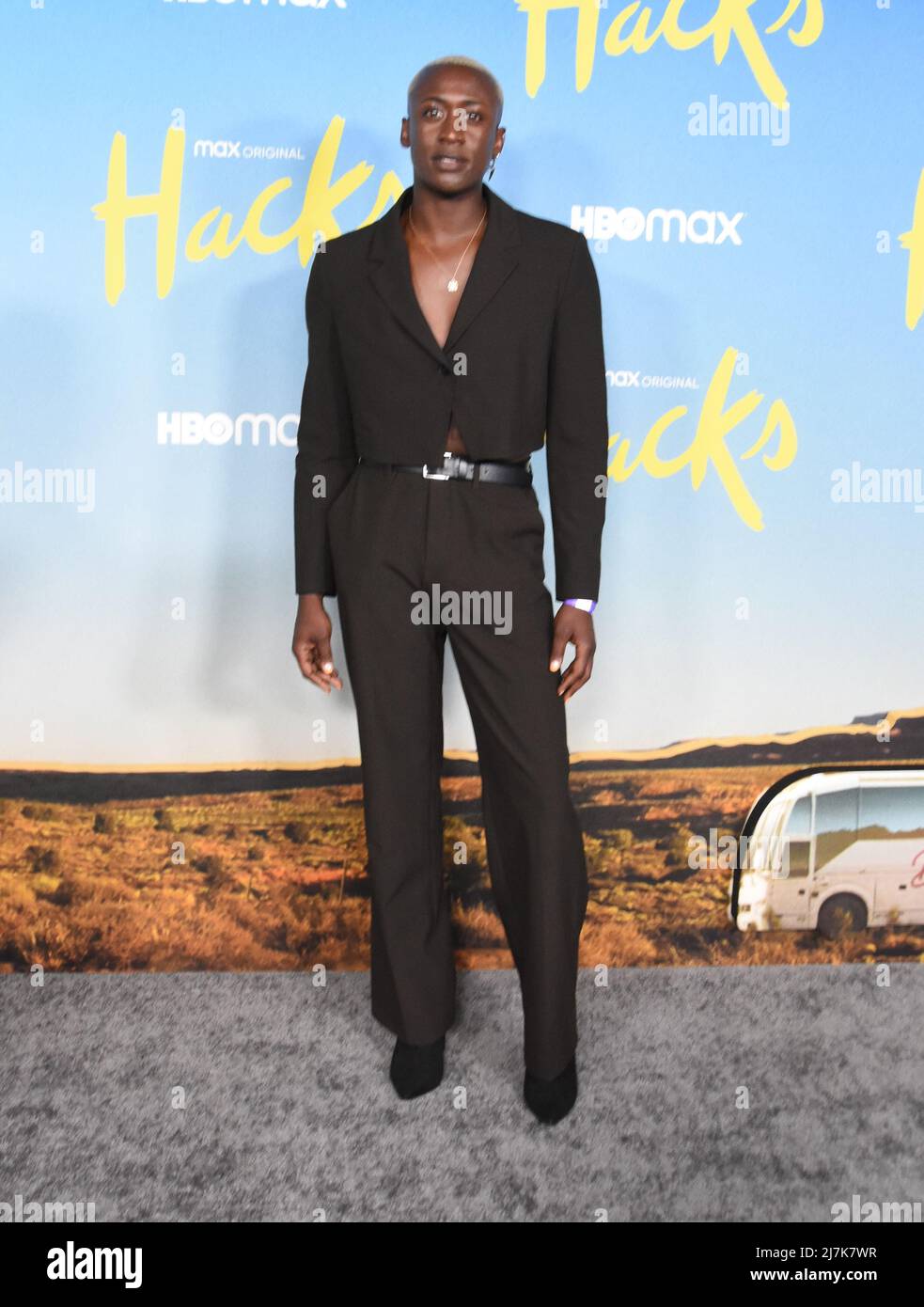 Vincent cannady hi-res stock photography and images - Alamy