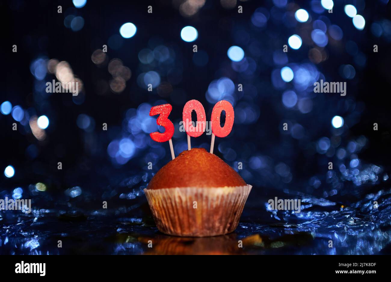 Number 300 hi-res stock photography and images - Alamy