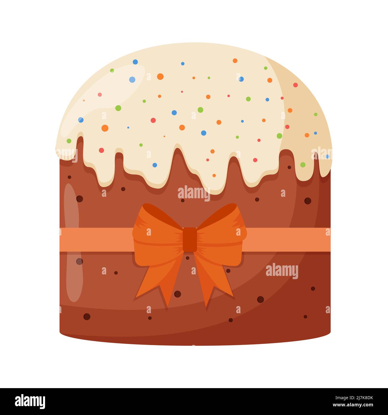 Easter cake. Easter concept. Happy Easter banners, greeting cards ...