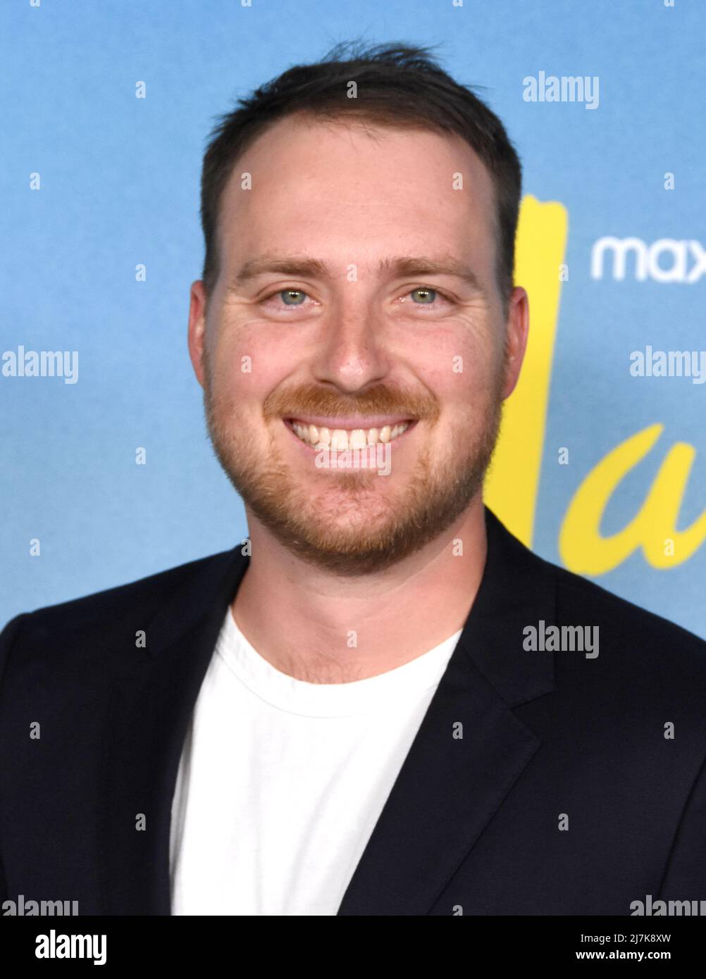 Alec contestabile hi-res stock photography and images - Alamy