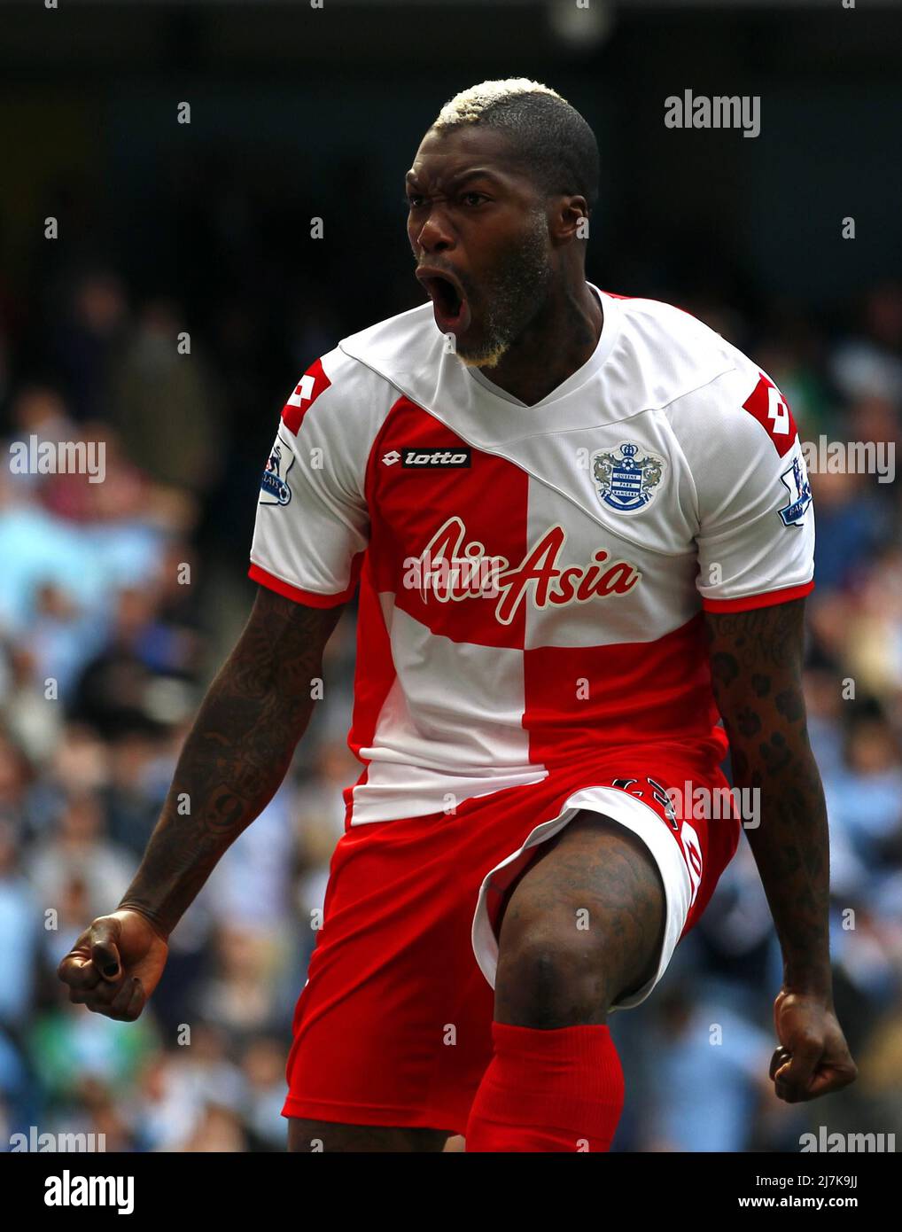 Djibril cisse 2022 hi-res stock photography and images - Alamy