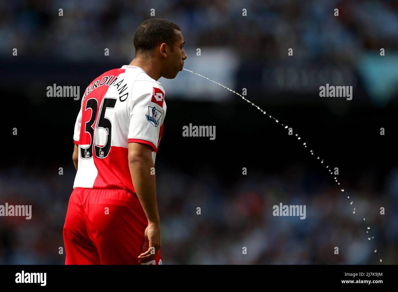 Soccer ferdinand file hi-res stock photography and images - Alamy