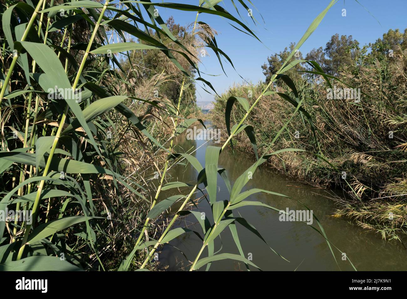 Jordan river hi-res stock photography and images - Alamy