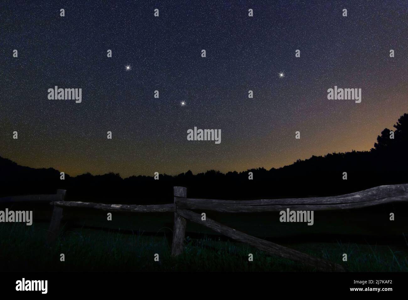 Fornax star constellation, Night sky, Cluster of stars, Deep space ...