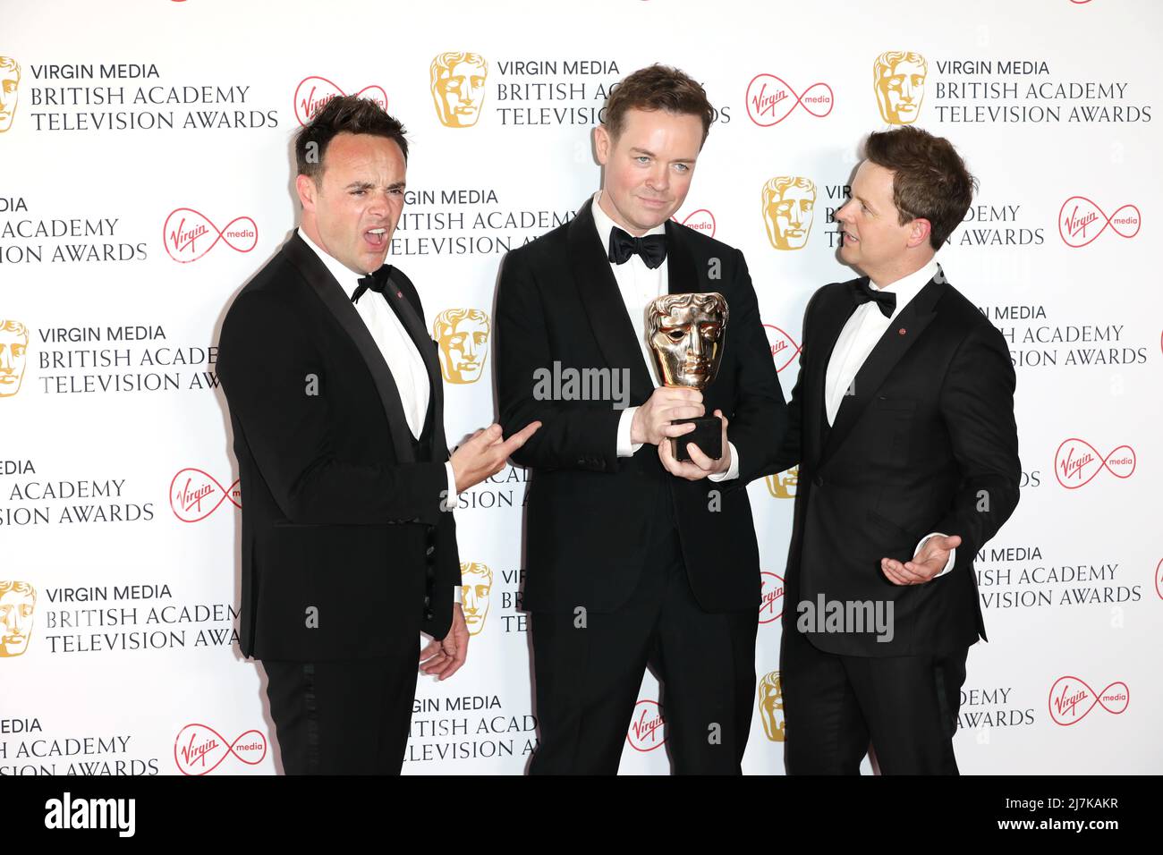 Stephen mulhern hi-res stock photography and images - Alamy