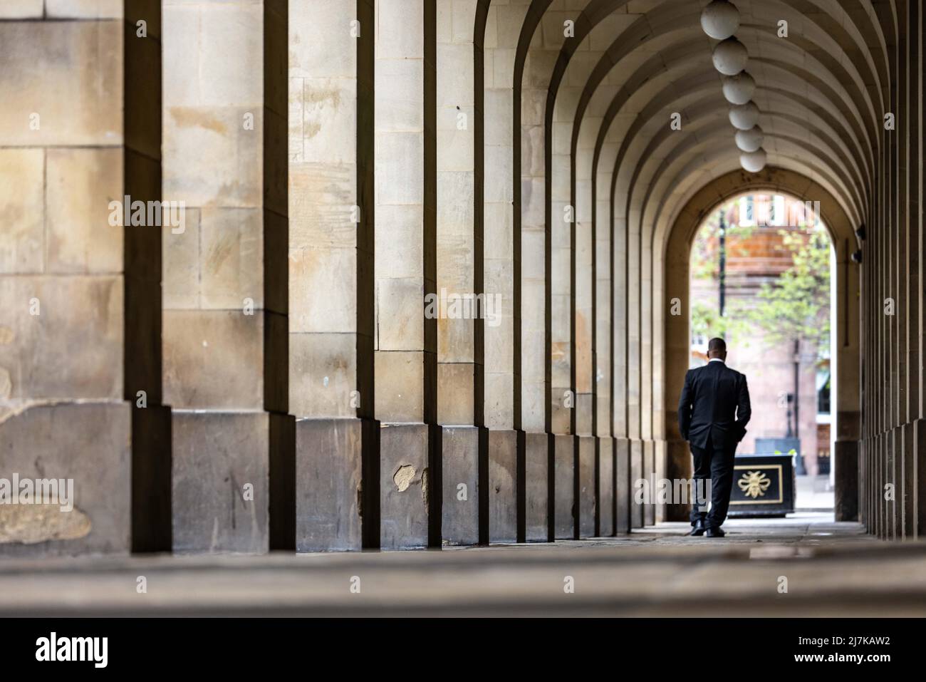Library of st peters hi-res stock photography and images - Alamy