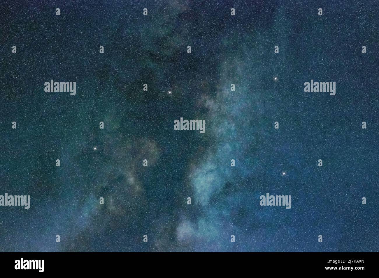 Antlia star constellation, Night sky, Cluster of stars, Deep space ...