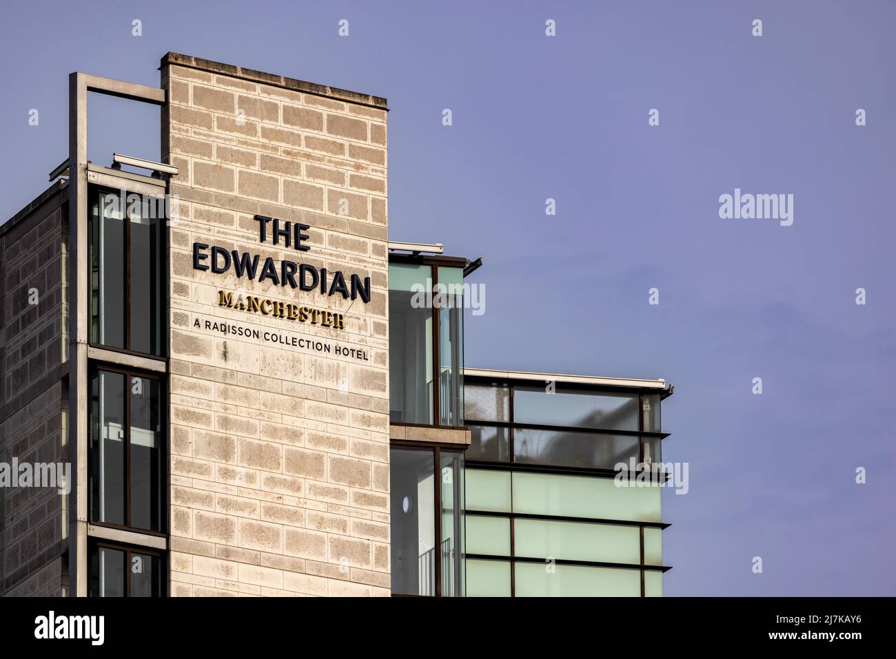 Radisson edwardian hotel hi-res stock photography and images - Alamy