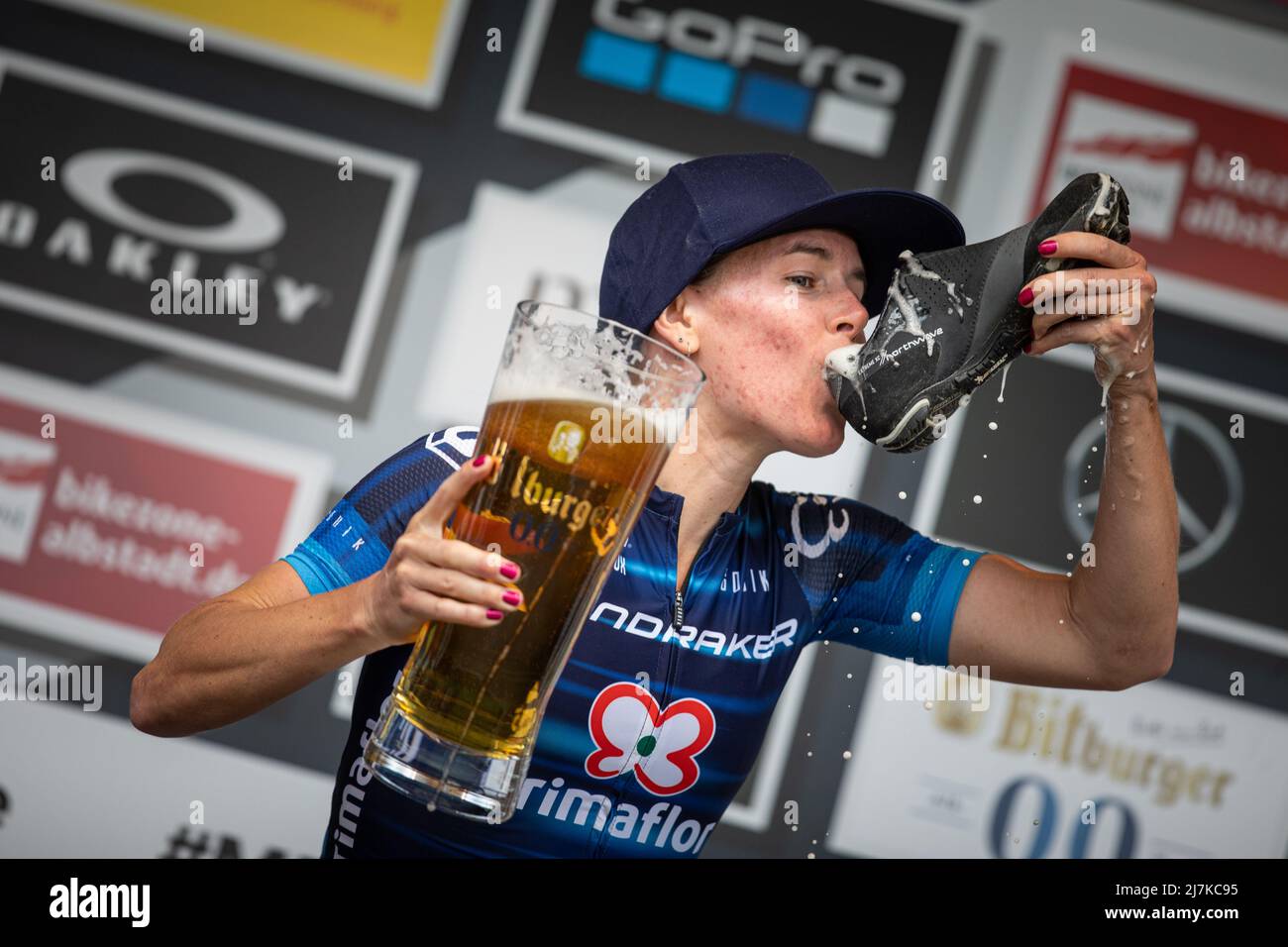 Rebecca cross hi-res stock photography and images - Alamy