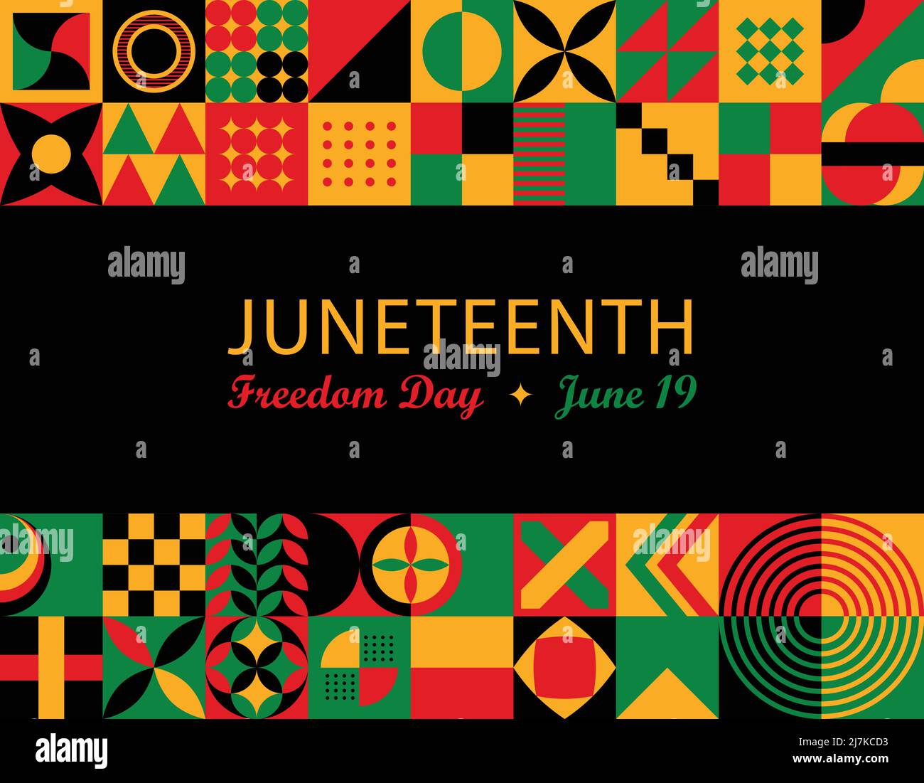 Juneteenth hi-res stock photography and images - Alamy
