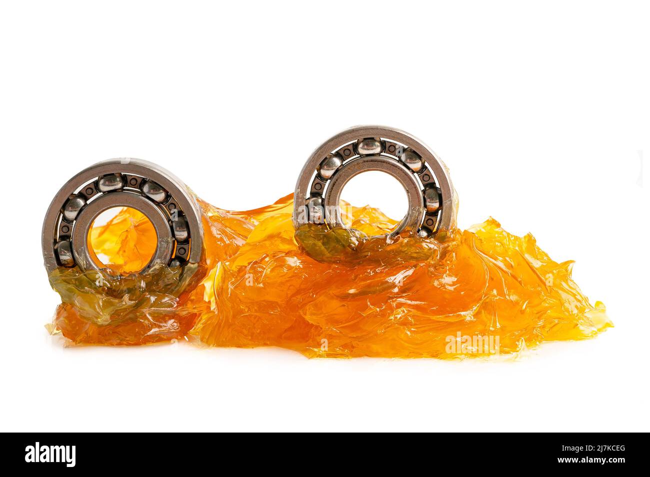 Ball bearing stainless with grease lithium machinery lubrication for ...