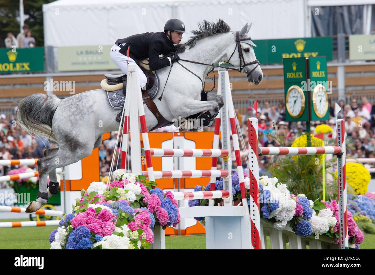 Dominik fuhrer hi-res stock photography and images - Alamy