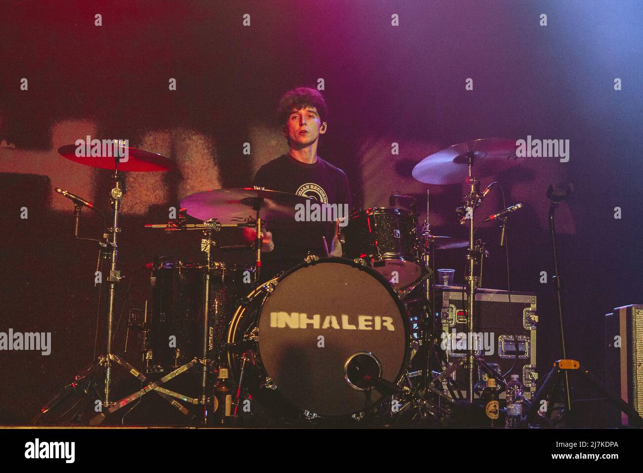 Bono u2 2022 hi-res stock photography and images - Alamy