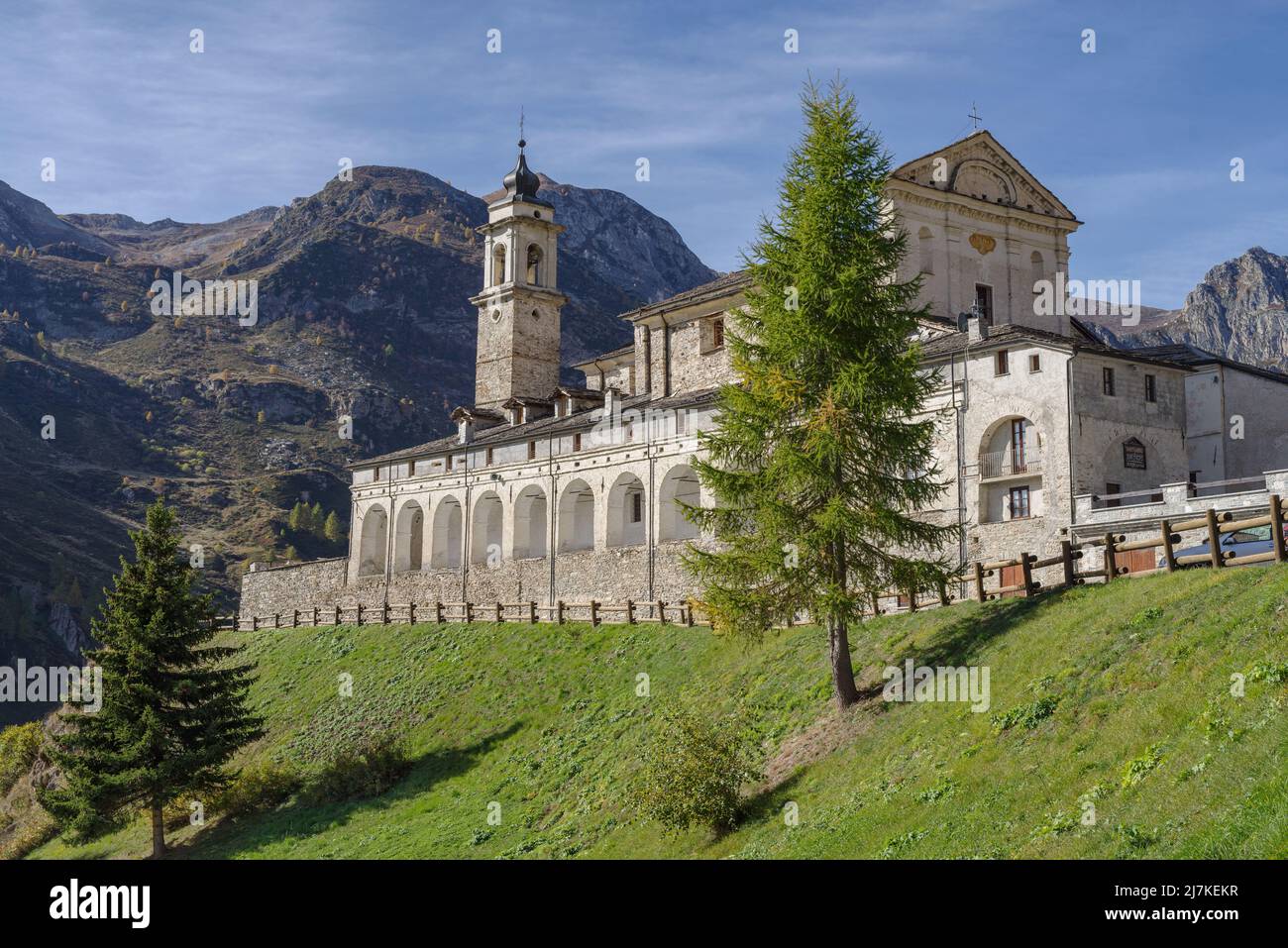 Saint magnus of cuneo hi-res stock photography and images - Alamy