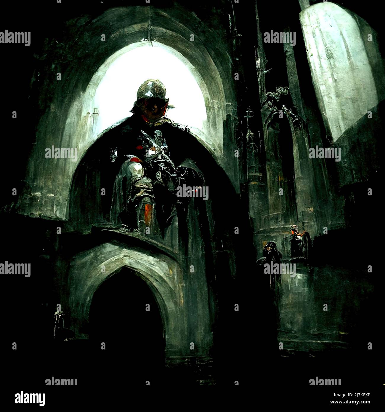 Trial of the inquisition hi-res stock photography and images - Alamy