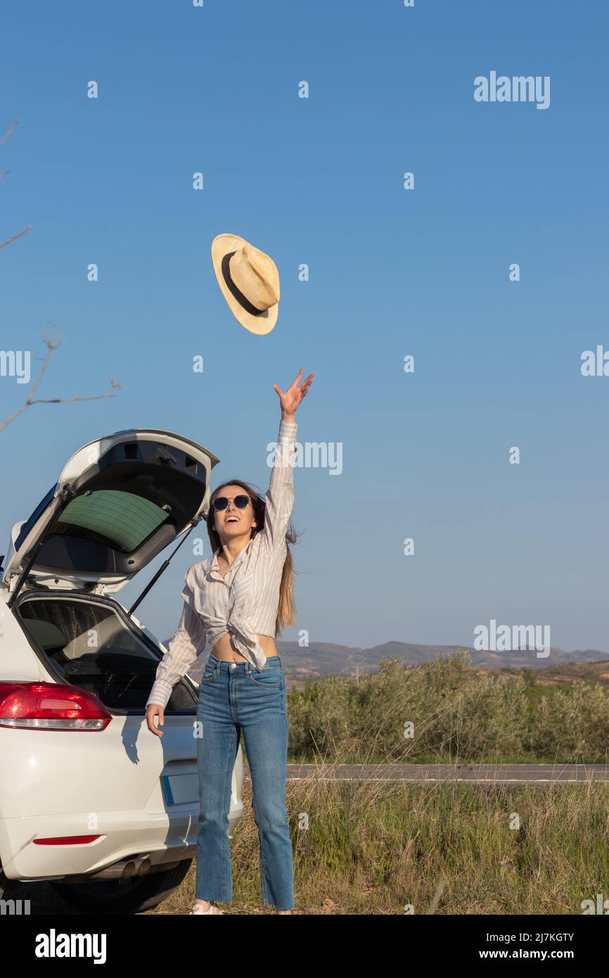 Stand so close hi-res stock photography and images - Alamy