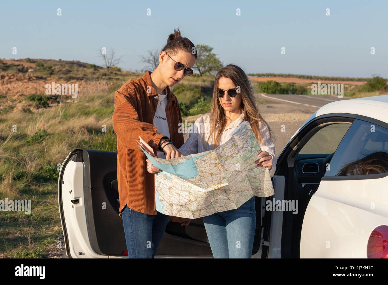 He lost his girlfriend hi-res stock photography and images - Alamy