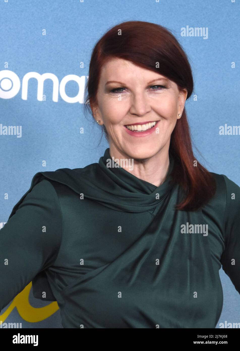 Los Angeles, California, USA 9th May 2022 Actress Kate Flannery attends ...