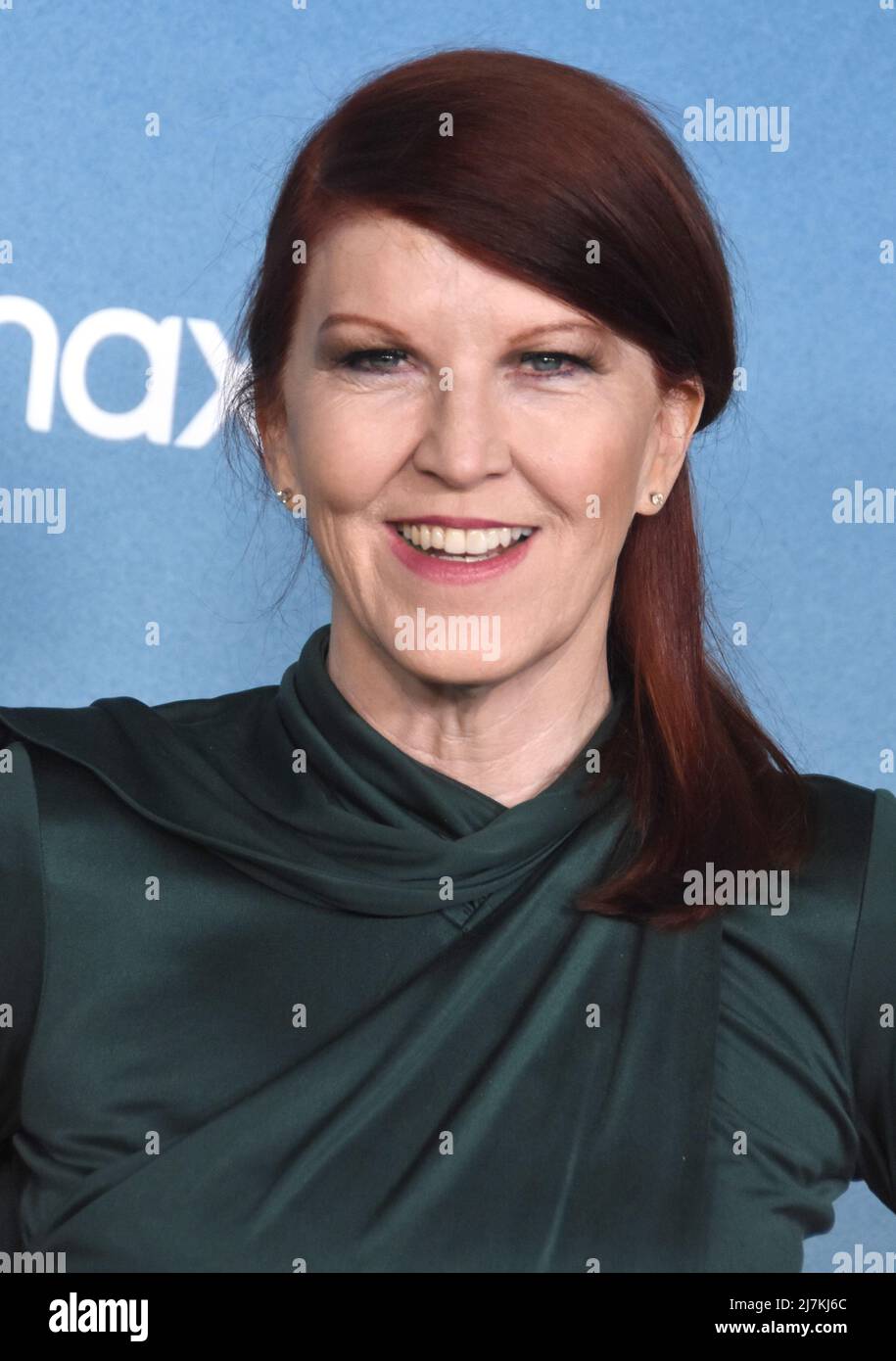 Los Angeles, California, USA 9th May 2022 Actress Kate Flannery attends ...