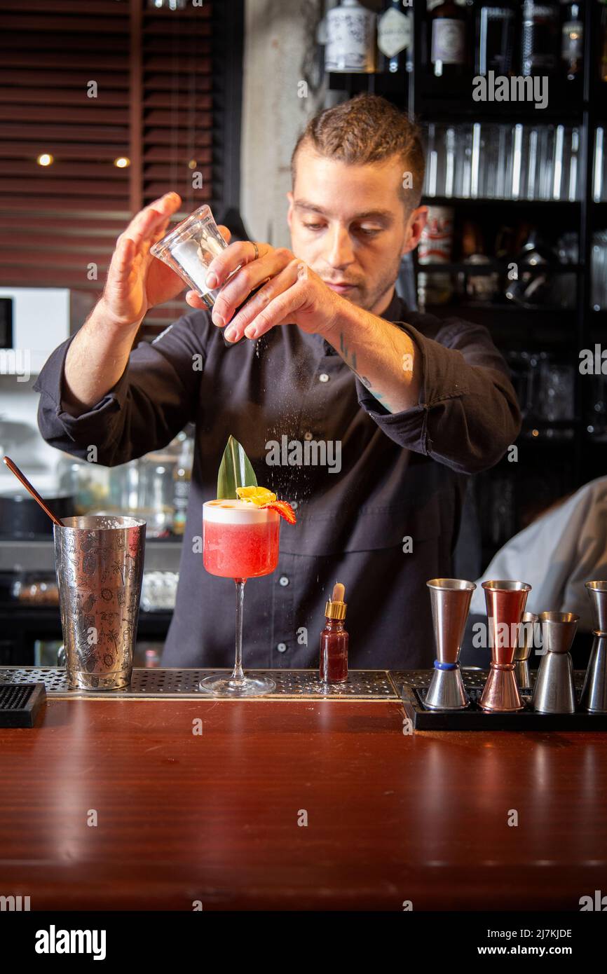 Positive prepare hi-res stock photography and images - Alamy