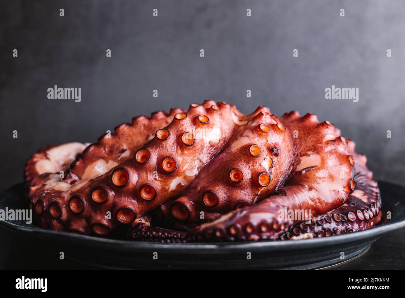 Specie seafood hi-res stock photography and images - Alamy