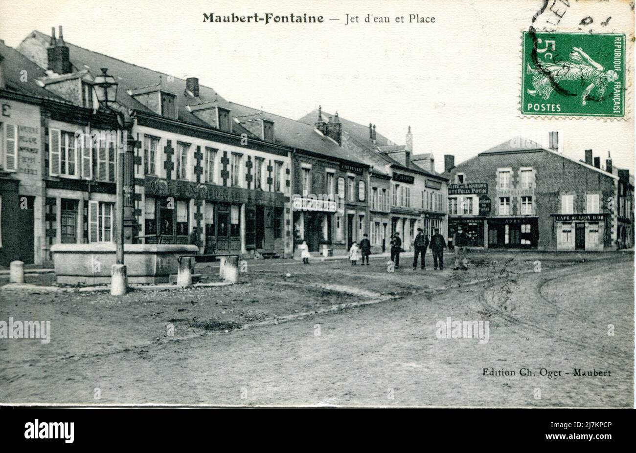 France 08 ardennes hi-res stock photography and images - Alamy