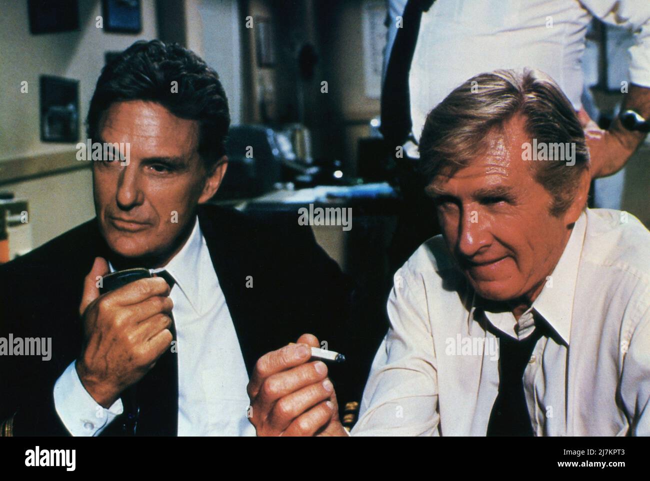 Airplane! Year : 1980 USA Director : Jim Abrahams, David Zucker et ...