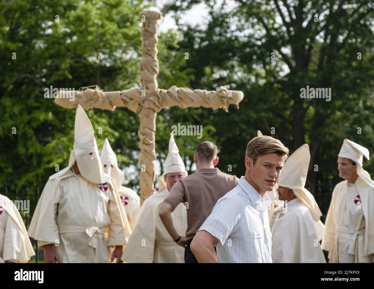 Son of the South Year : 2020 USA Director : Barry Alexander Brown Lucas ...