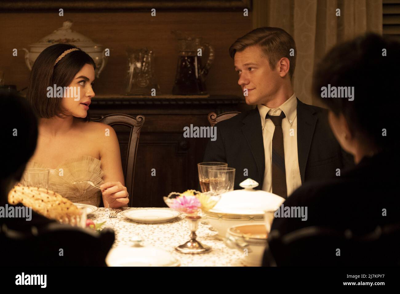 Son of the South Year : 2020 USA Director : Barry Alexander Brown Lucy ...