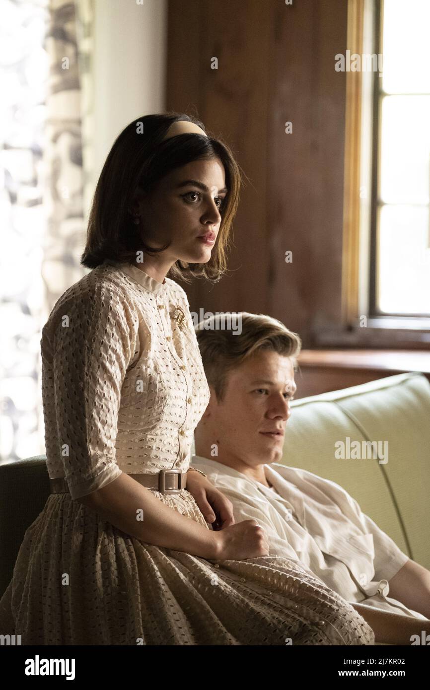 Son of the South Year : 2020 USA Director : Barry Alexander Brown Lucas ...