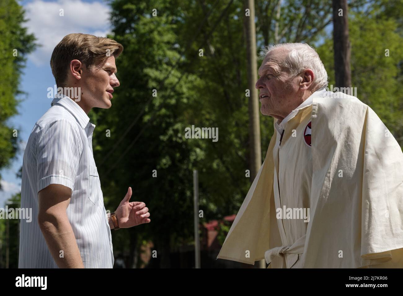 Son of the South Year : 2020 USA Director : Barry Alexander Brown Lucas ...