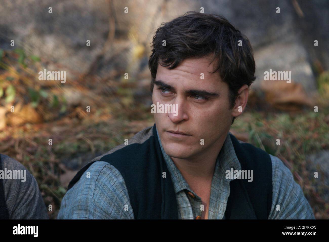 Joaquin Phoenix The Village