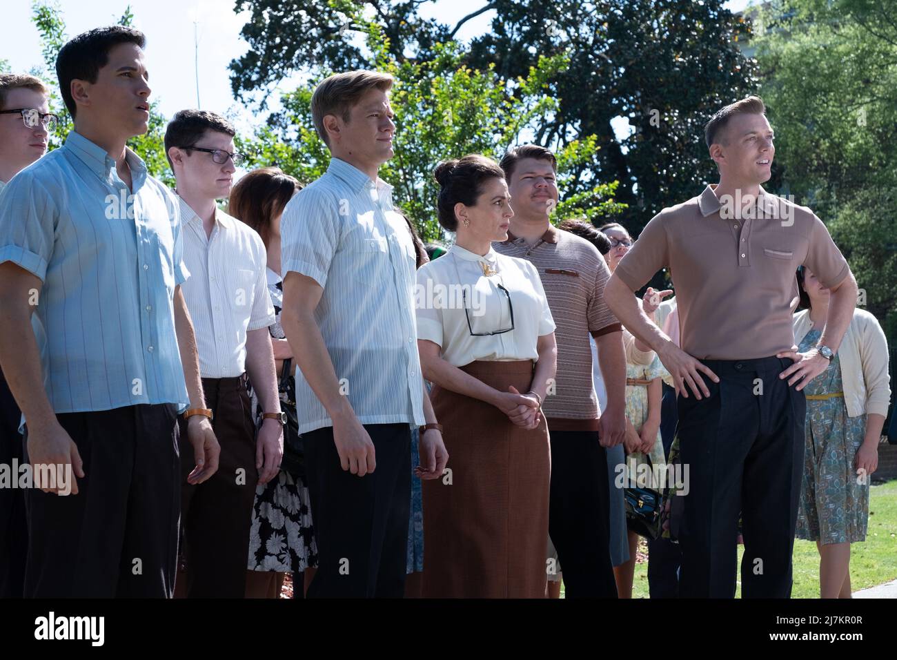 Son of the South Year : 2020 USA Director : Barry Alexander Brown Lucas ...