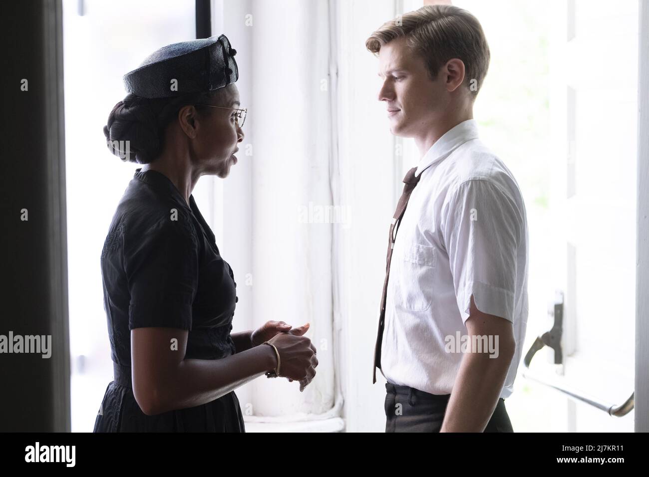 1960s hair bob hi-res stock photography and images - Alamy