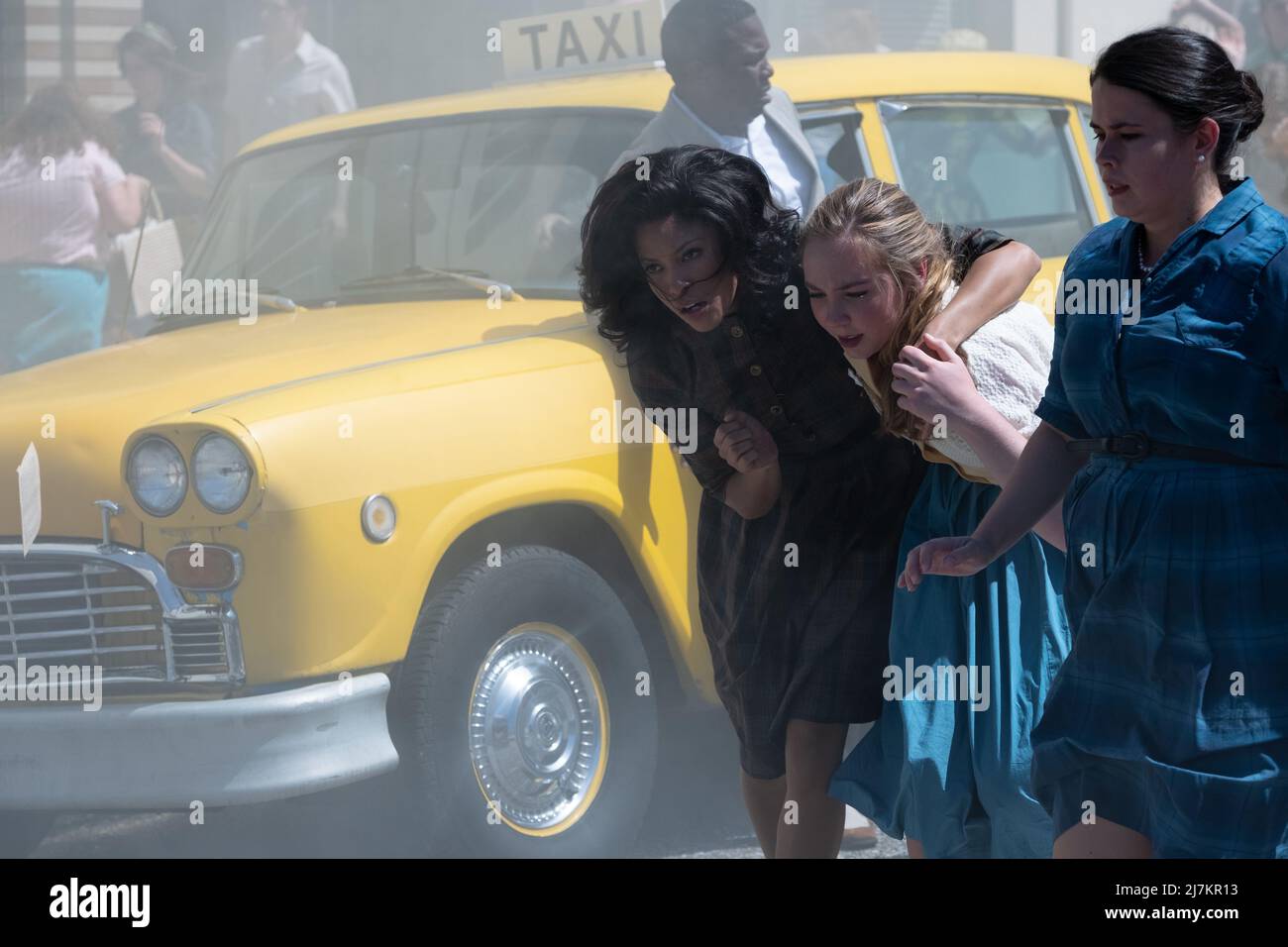 Son of the South Year : 2020 USA Director : Barry Alexander Brown Lex ...