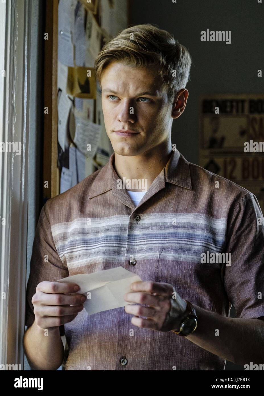 Son of the South Year : 2020 USA Director : Barry Alexander Brown Lucas ...