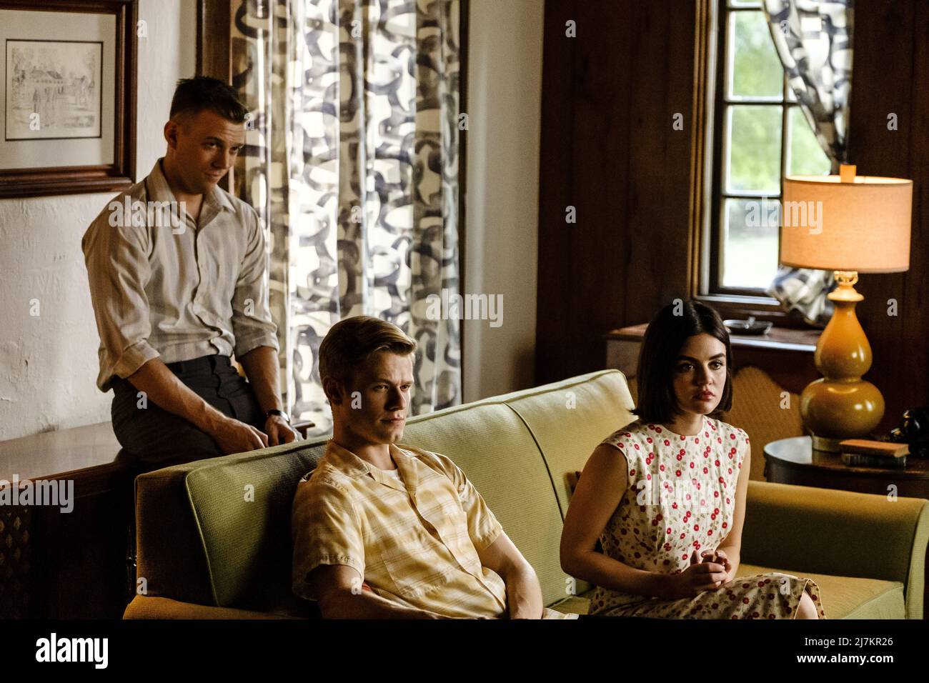 Son of the South Year : 2020 USA Director : Barry Alexander Brown Jake ...