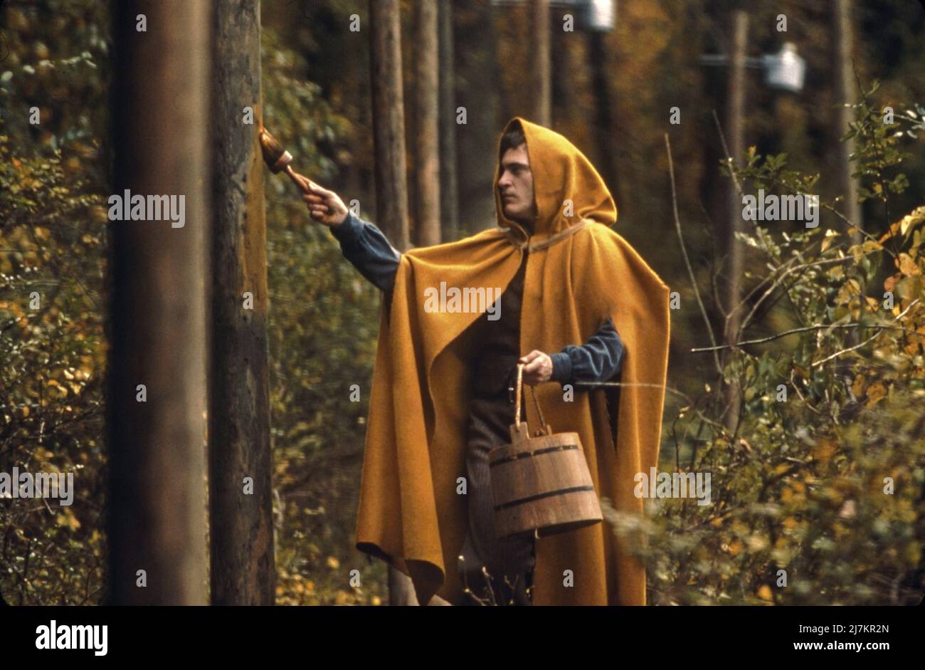 The village film joaquin hi-res stock photography and images - Alamy