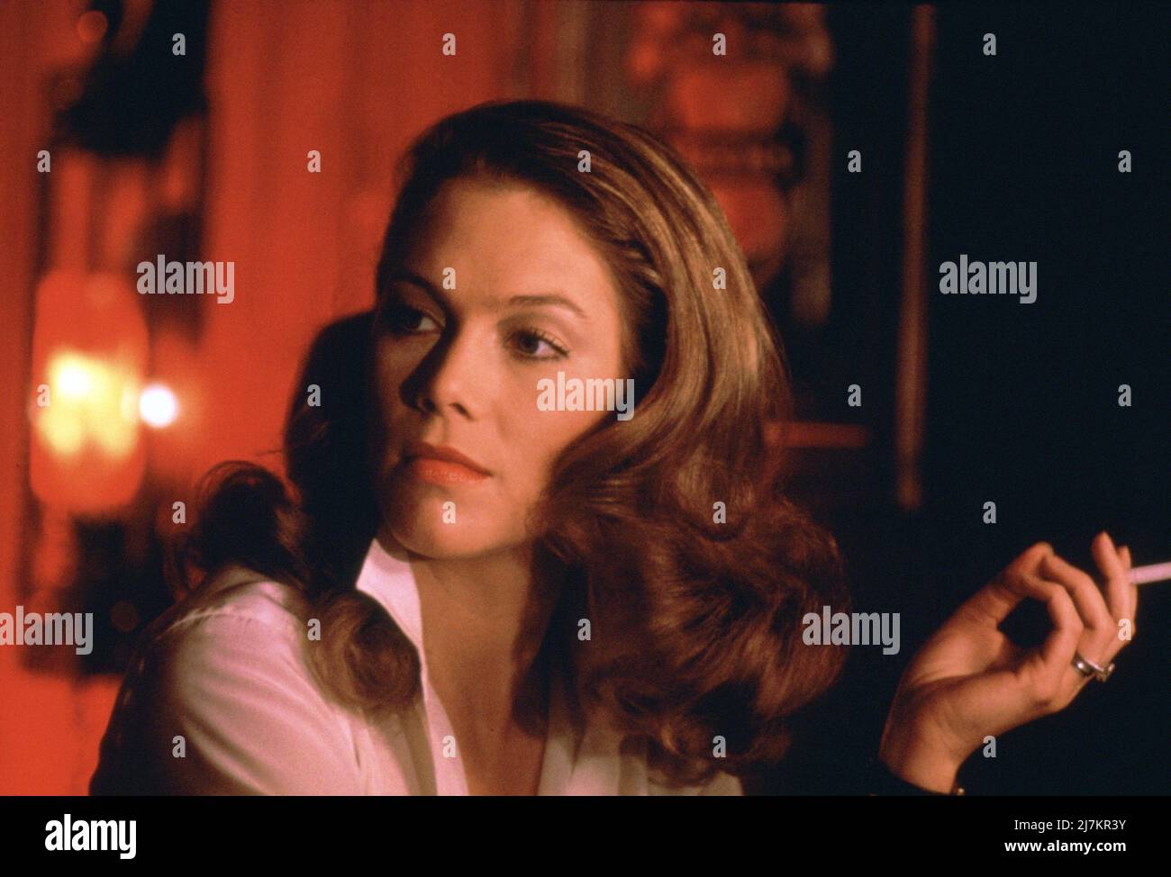 Body heat 1981 film hi-res stock photography and images - Alamy