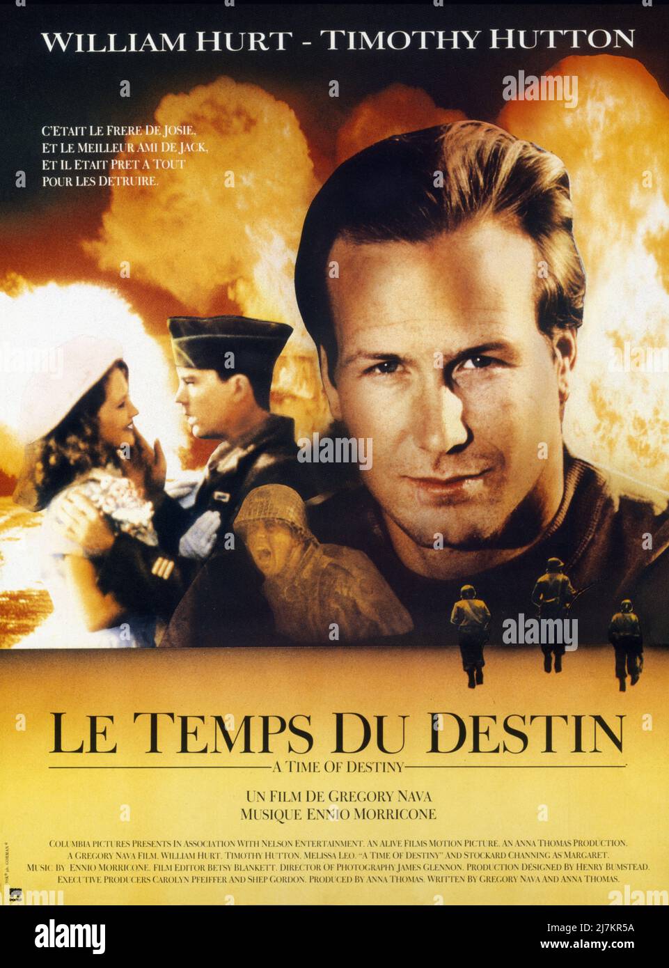 1980s movie poster hi-res stock photography and images - Alamy