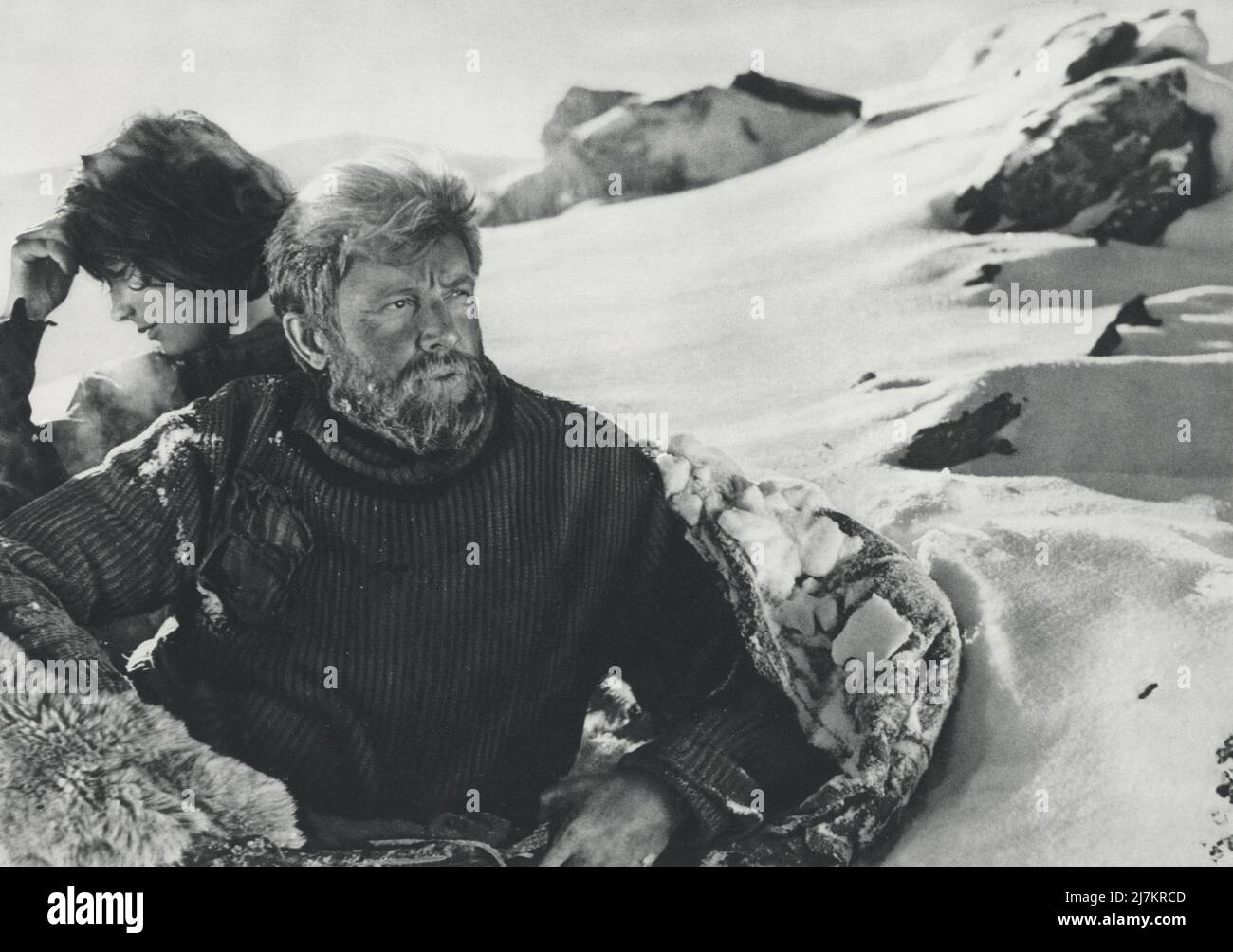 Letter Never Sent Neotpravlennoe pismo Year : 1960 Soviet Union ...